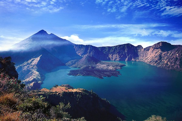 Indonesia: Nature-Based Tourism | Southeast Asia Travel