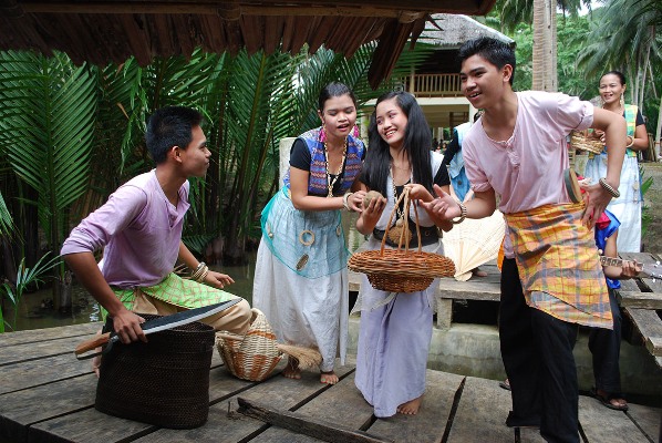 Philippines: Community-Based Tourism | Southeast Asia Travel