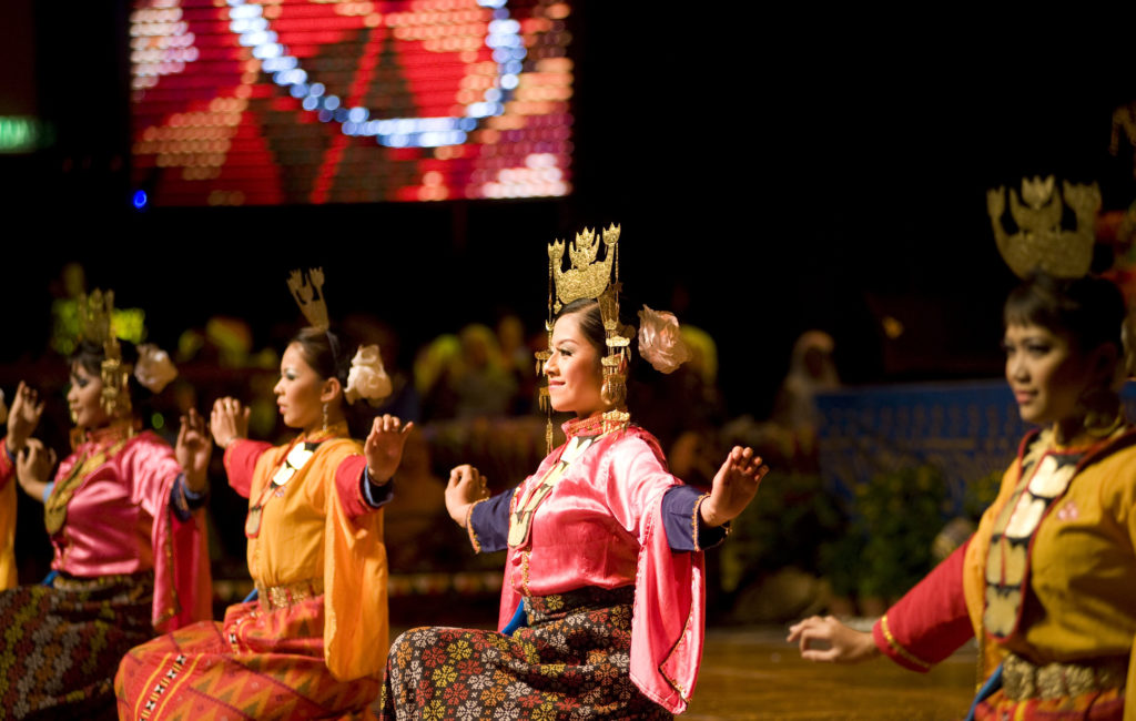 Sabah Fest | Southeast Asia Travel