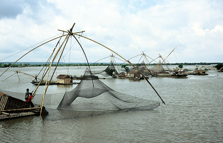 The Amazing Mekong Waterway | Southeast Asia Travel