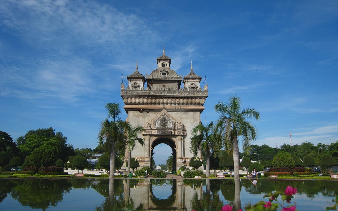 Lao PDR Travel and Tourism | Southeast Asia Travel
