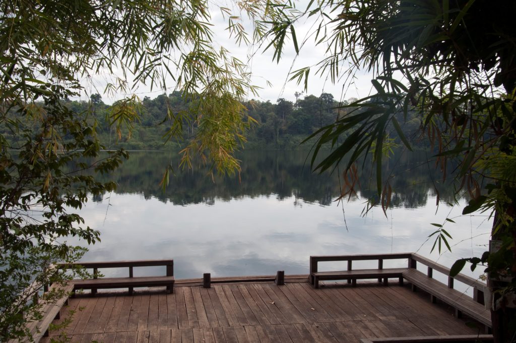 Lake Yeak Laom | Southeast Asia Travel