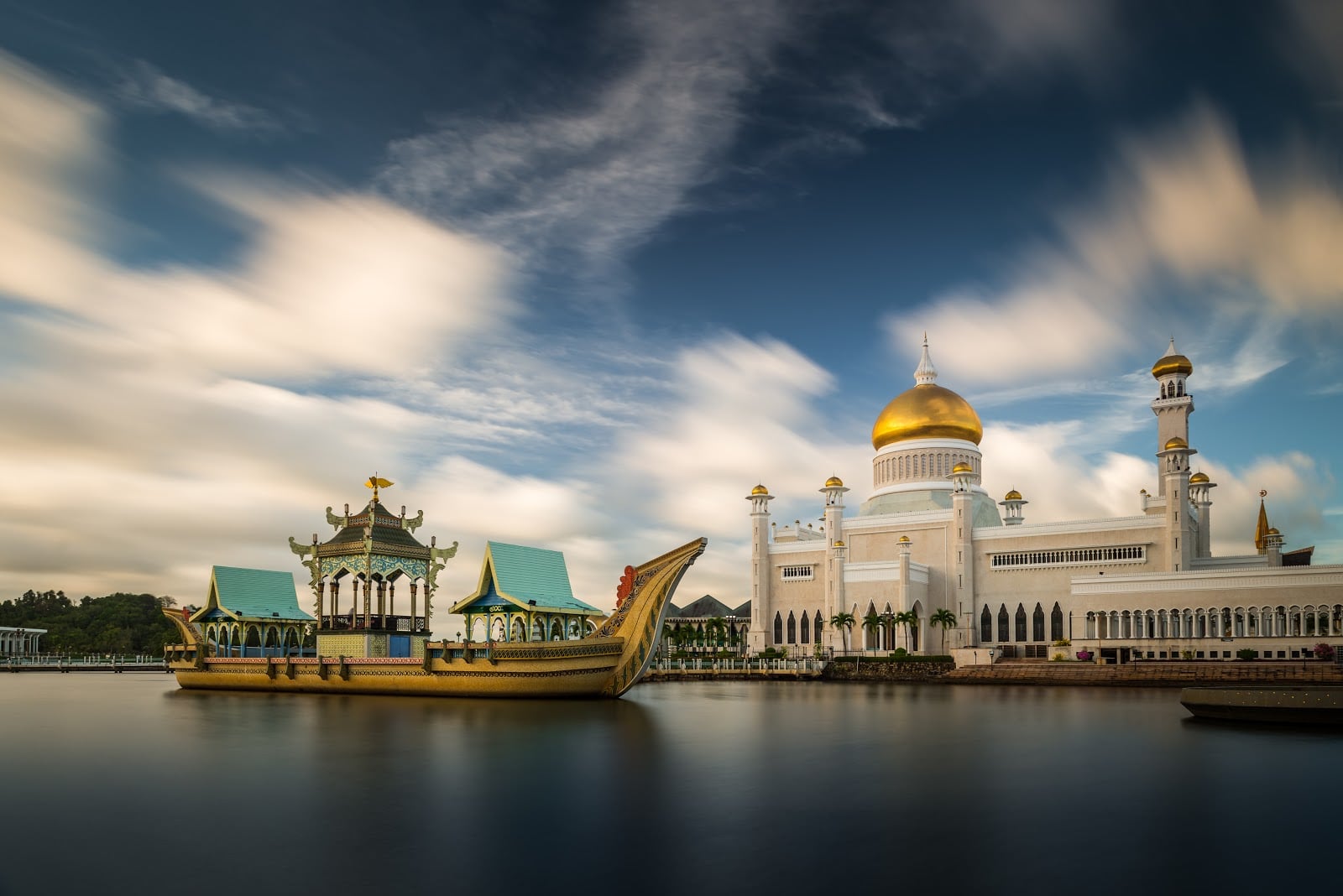 Culture and Heritage in ASEAN: Brunei and Cambodia | Southeast Asia Travel