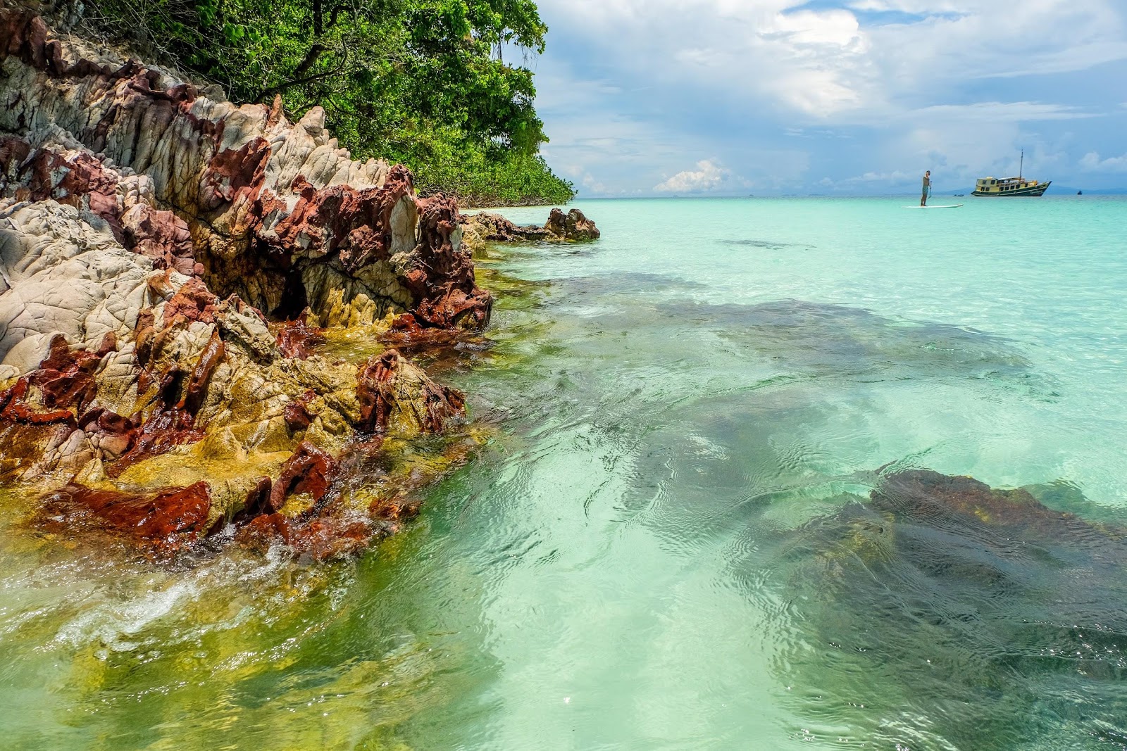 Myeik Archipelago | Southeast Asia Travel